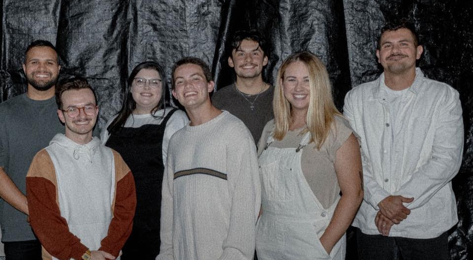 29:11 Worship Drops New Track - Path MEGAzinePath MEGAzine