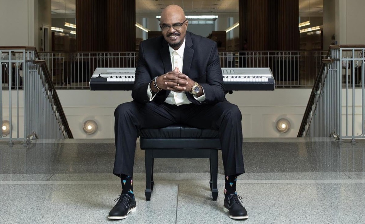 Bruce V. Allen of Allen & Allen Duo Drops COME BACK EP After Overcoming ...