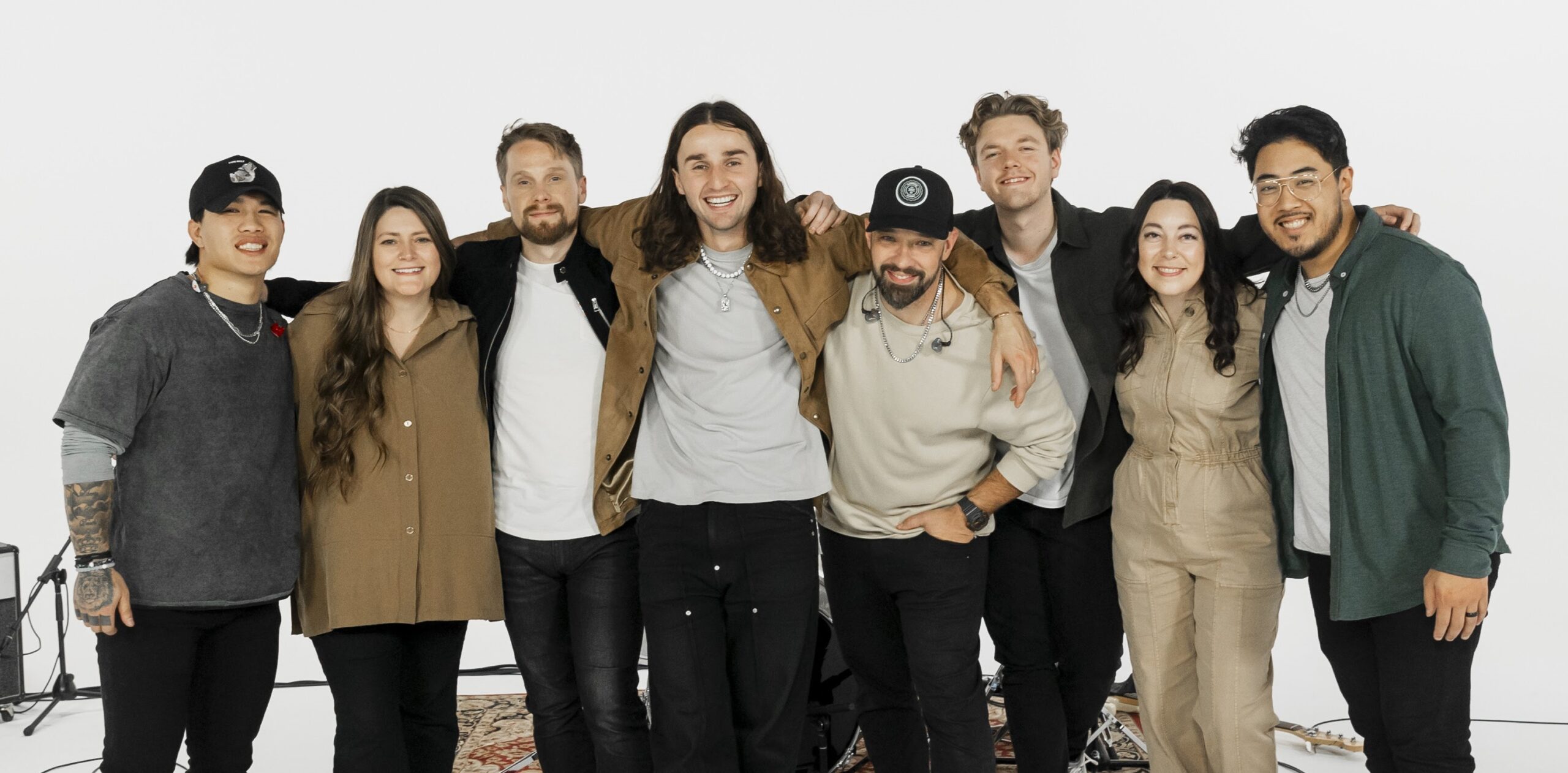 Canyon Hills Worship Releases New Single - Path MEGAzinePath MEGAzine