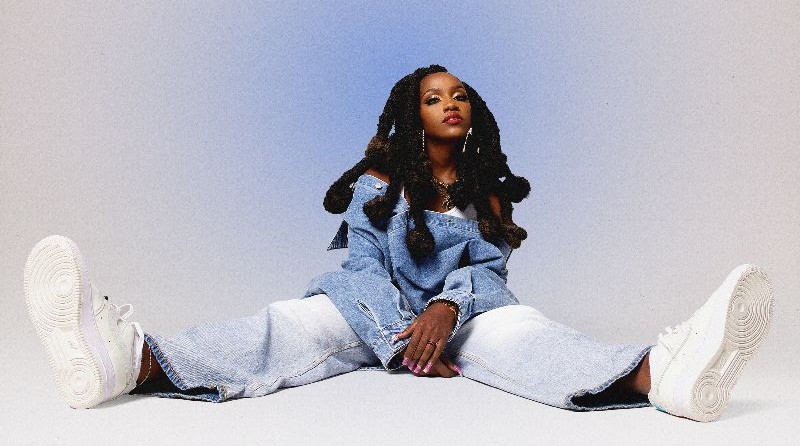 Childlike CiCi Unveils Debut Single Under Capitol Christian Music Group ...