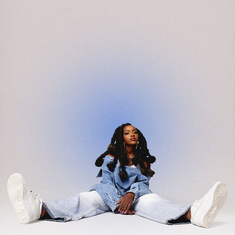 Childlike CiCi Unveils Debut Single Under Capitol Christian Music Group ...