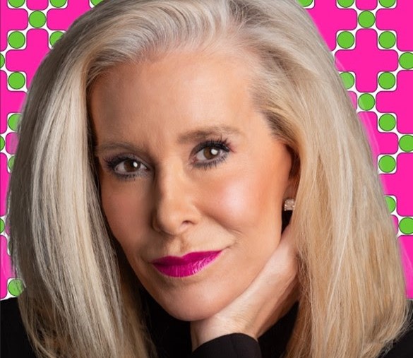 Dru Hammer Unveils Debut Memoir of Personal Journey of Love, Heartache ...