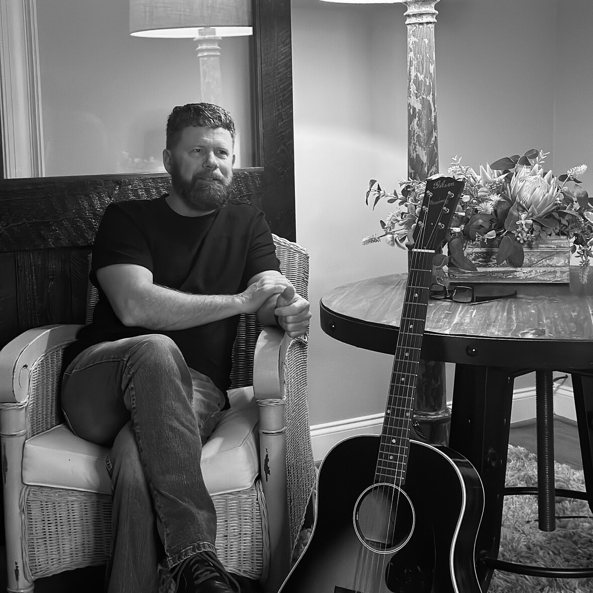 Christian Artist George Case Drops New Single - Path MEGAzinePath MEGAzine