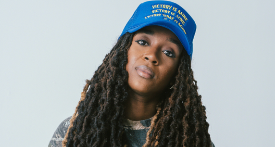 Jackie Hill Perry Makes Music Comeback with Reach Records and Releases ...