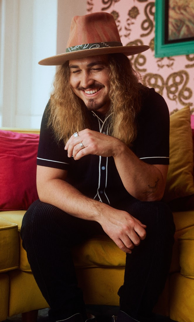 Jordan Feliz Releases New Single - Path MEGAzinePath MEGAzine
