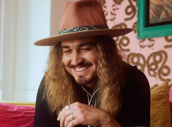 Jordan Feliz Releases New Single - Path MEGAzinePath MEGAzine