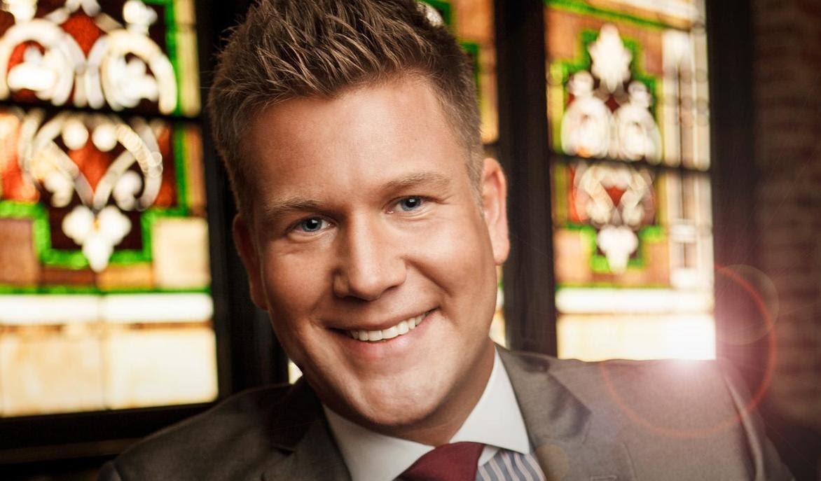 Joseph Habedank Extends Partnership with Daywind Records - Path ...