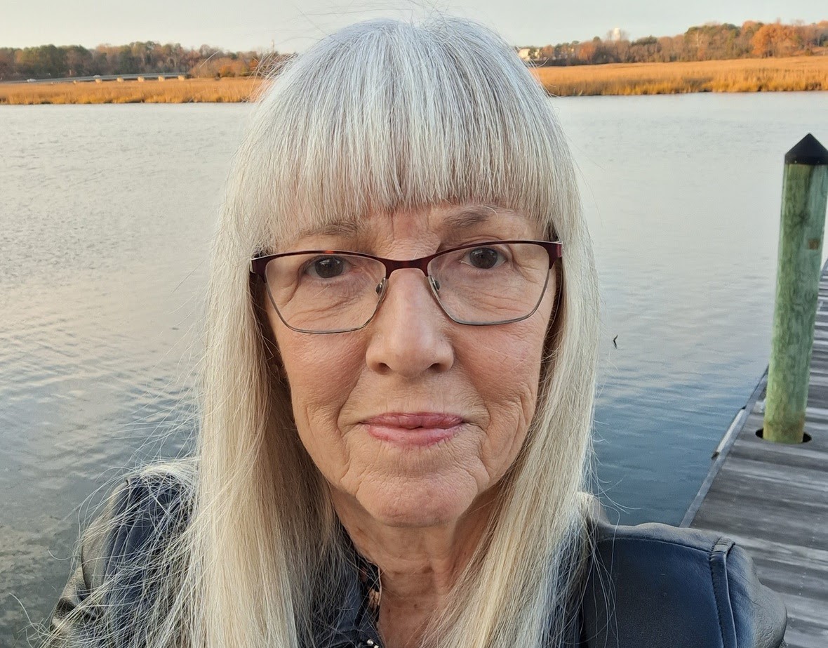 Linda Boles Drops Her Latest Faith-Driven Song - Path MEGAzinePath MEGAzine