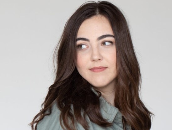 Worship Leader Natalie Layne Releases New Single - Path MEGAzinePath ...