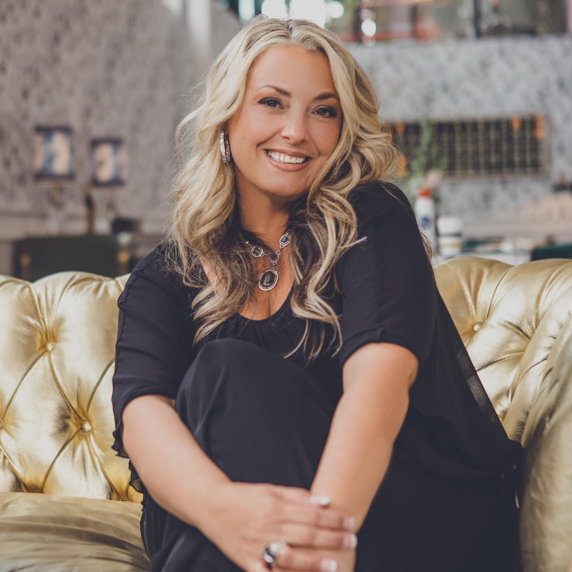 Gospel Artist Petrina Pacheco Unveils a New Heartfelt Song - Path ...