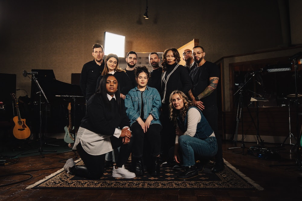 V1 Worship Drops New Single - Path MEGAzinePath MEGAzine