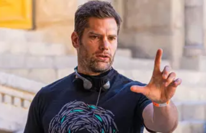 'The Chosen' Director Dallas Jenkins' Vision for a New Series about ...