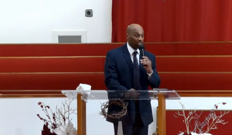 Family Seeks Help to Find Chicago Pastor Warren Beard - Path ...