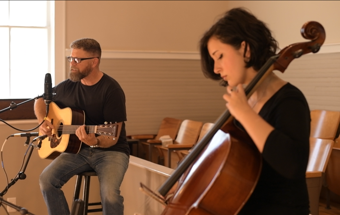 George Case Releases New Music Video - Path MEGAzinePath MEGAzine