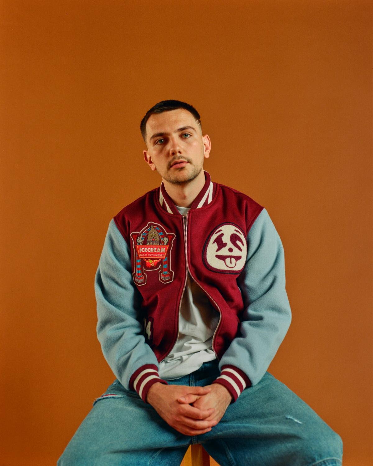 Hulvey Drops Latest Track - Path MEGAzinePath MEGAzine