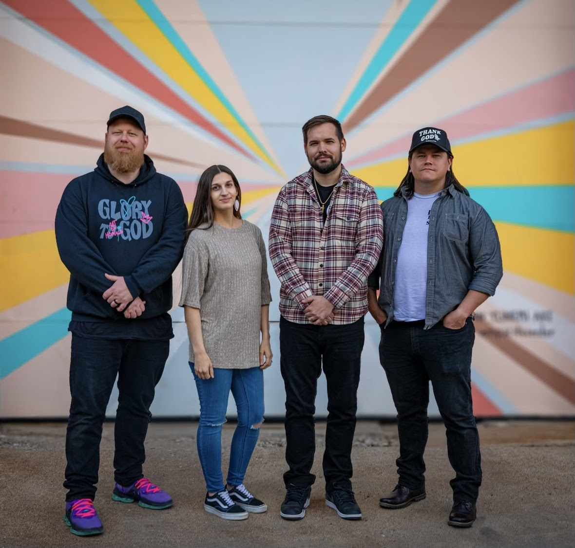 Presence Music Band Drops New Track - Path MEGAzinePath MEGAzine