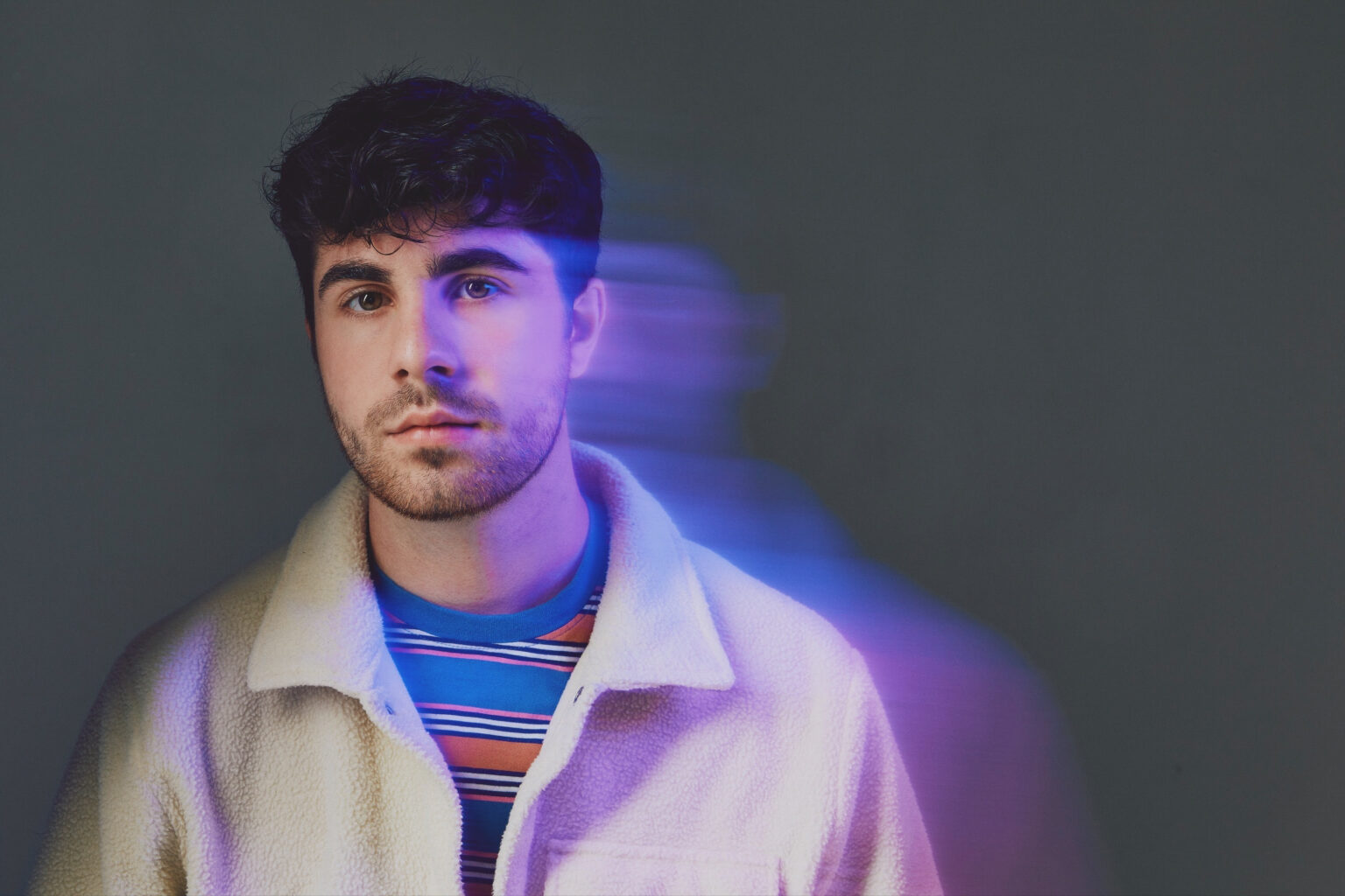 Xander Sallows & GLADDEN Unveils New Single - Path MEGAzinePath MEGAzine