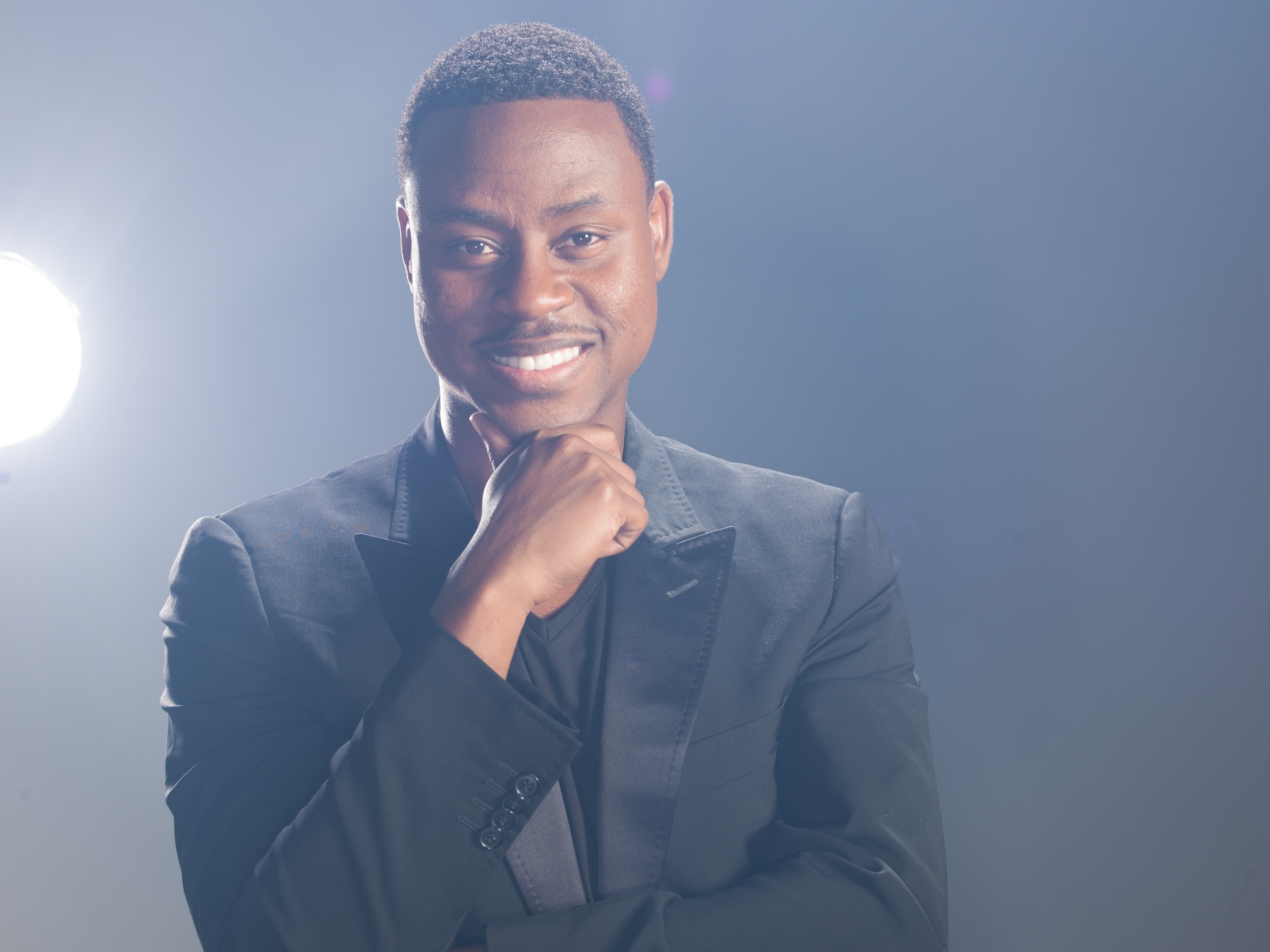 Charles Jenkins Secures His 7th No. 1 on Billboard Gospel Airplay Chart ...
