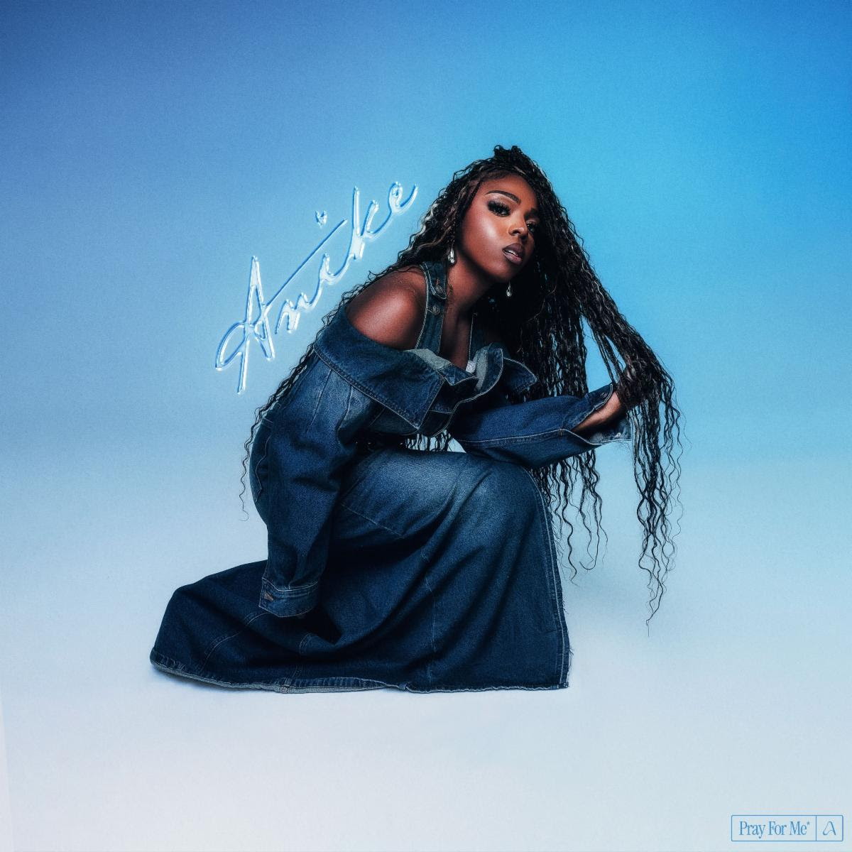 Anike Drops New Single - Path MEGAzinePath MEGAzine