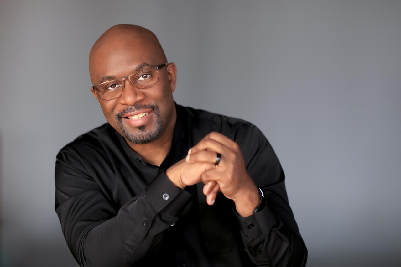 Christopher J. Watkins Set to Drop His First Solo Album - Path ...