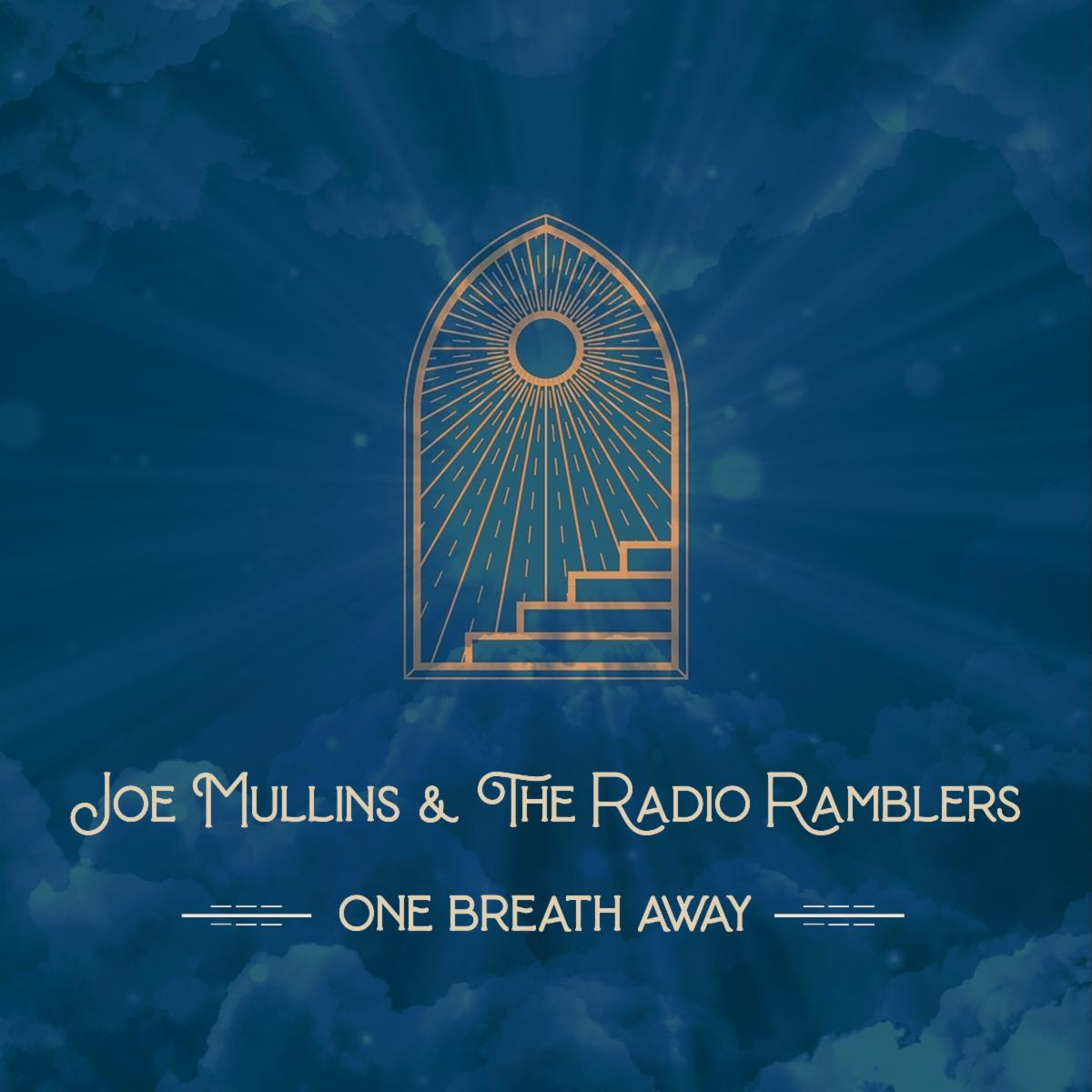 Joe Mullins & The Radio Ramblers Unveil Their New Track - Path ...
