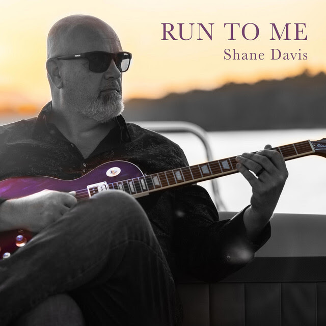 Shane Davis Drops Latest Single - Path MEGAzinePath MEGAzine