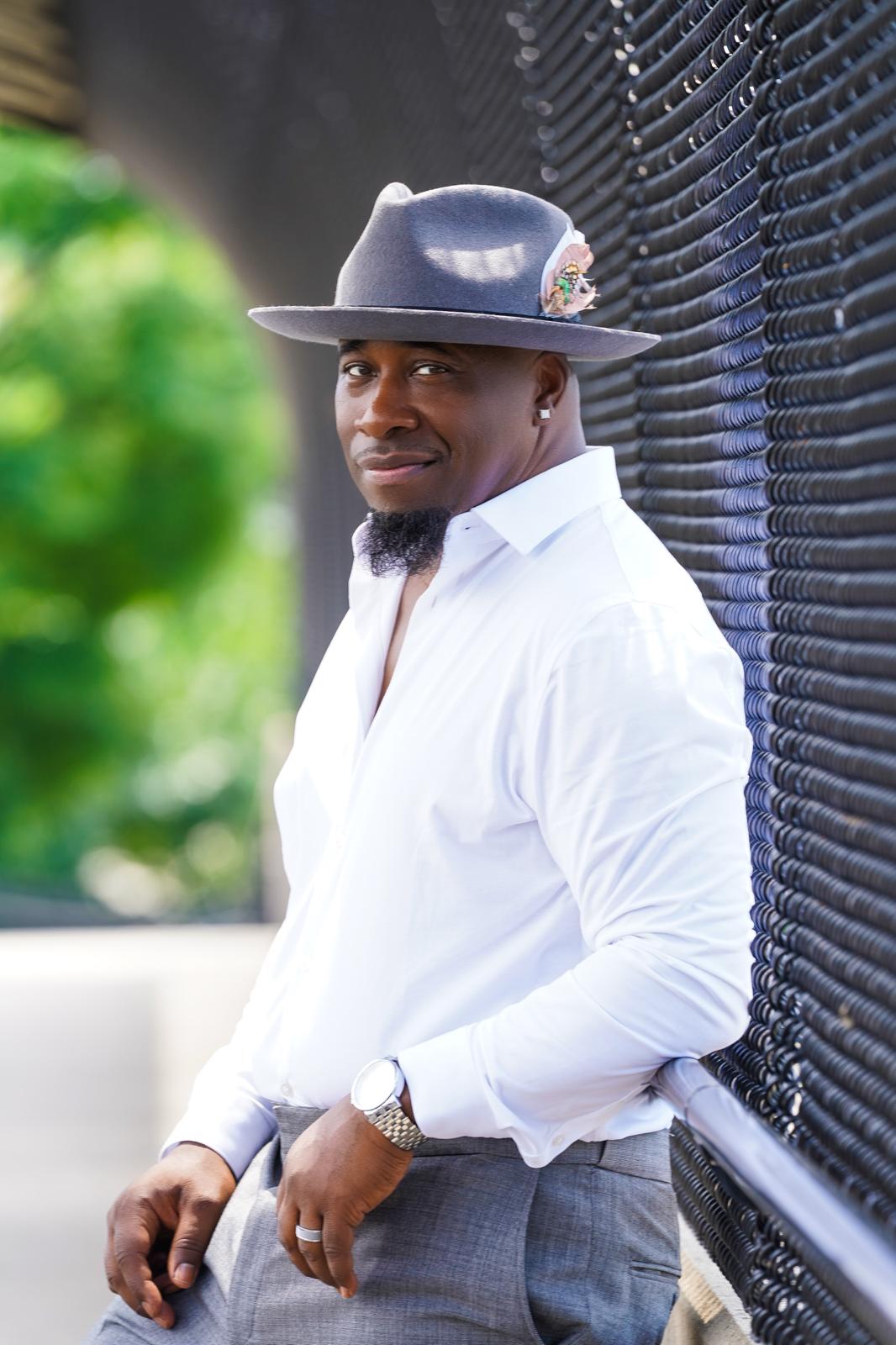 Lamont Sanders Drops New Single - Path MEGAzinePath MEGAzine