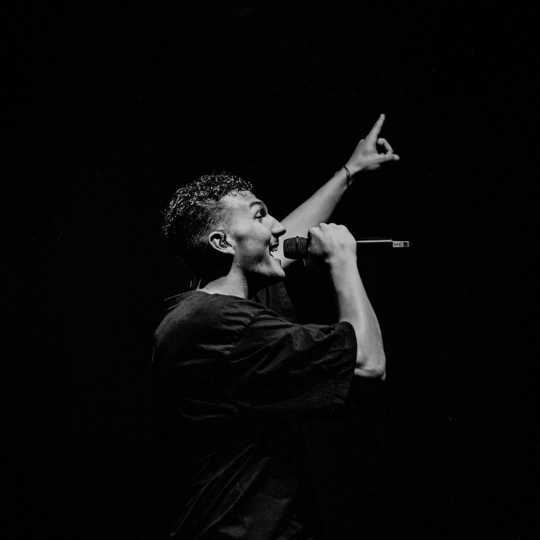 Good Weather Forecast and Elijah Thomas Drop New Collab - Path ...