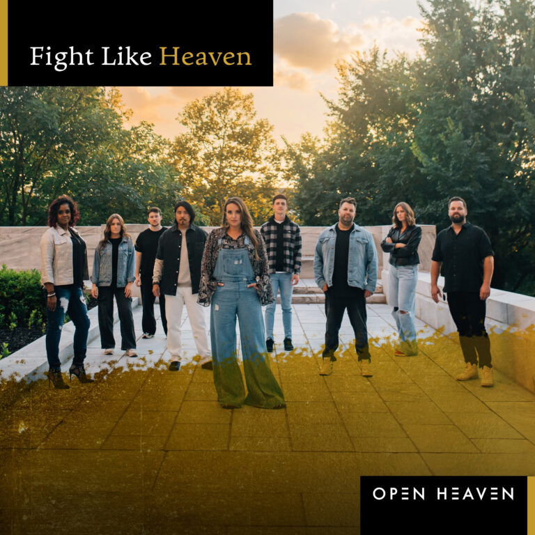 Open Heaven Unveils New Album ‘Fight Like Heaven’ - Path MEGAzinePath ...