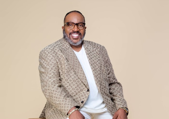 Marvin Sapp's 16th Album is Out Now - Path MEGAzinePath MEGAzine