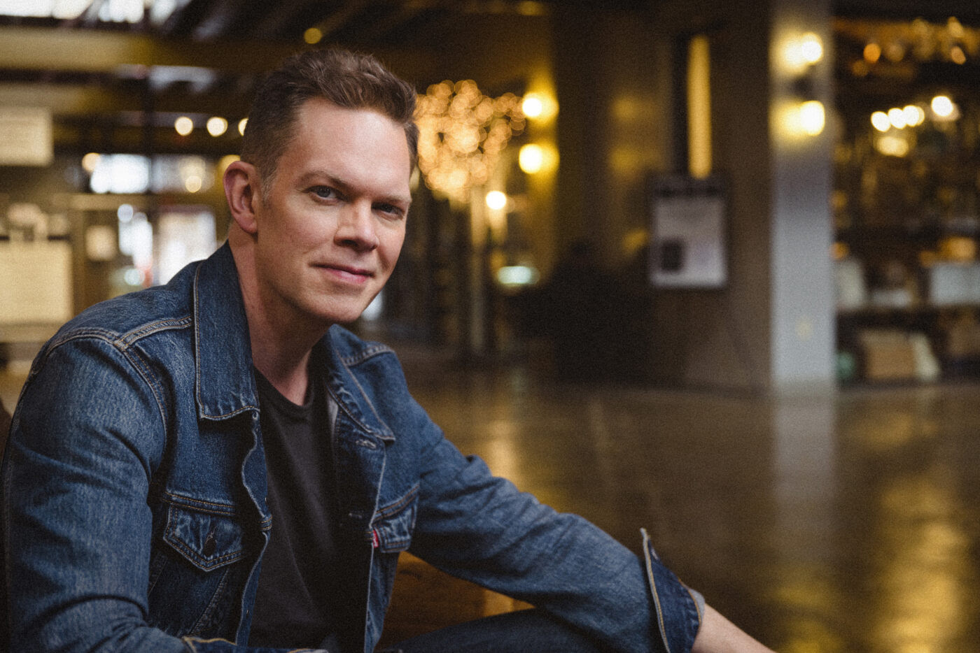 Songwriter Jason Gray Launches His First Children's Book - Path ...