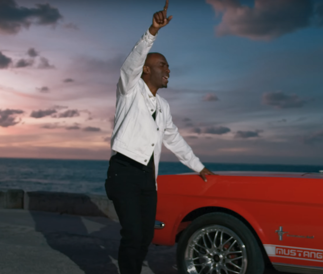 Sherwin Gardner Recognized at the Caribbean Music Ceremony - Path ...