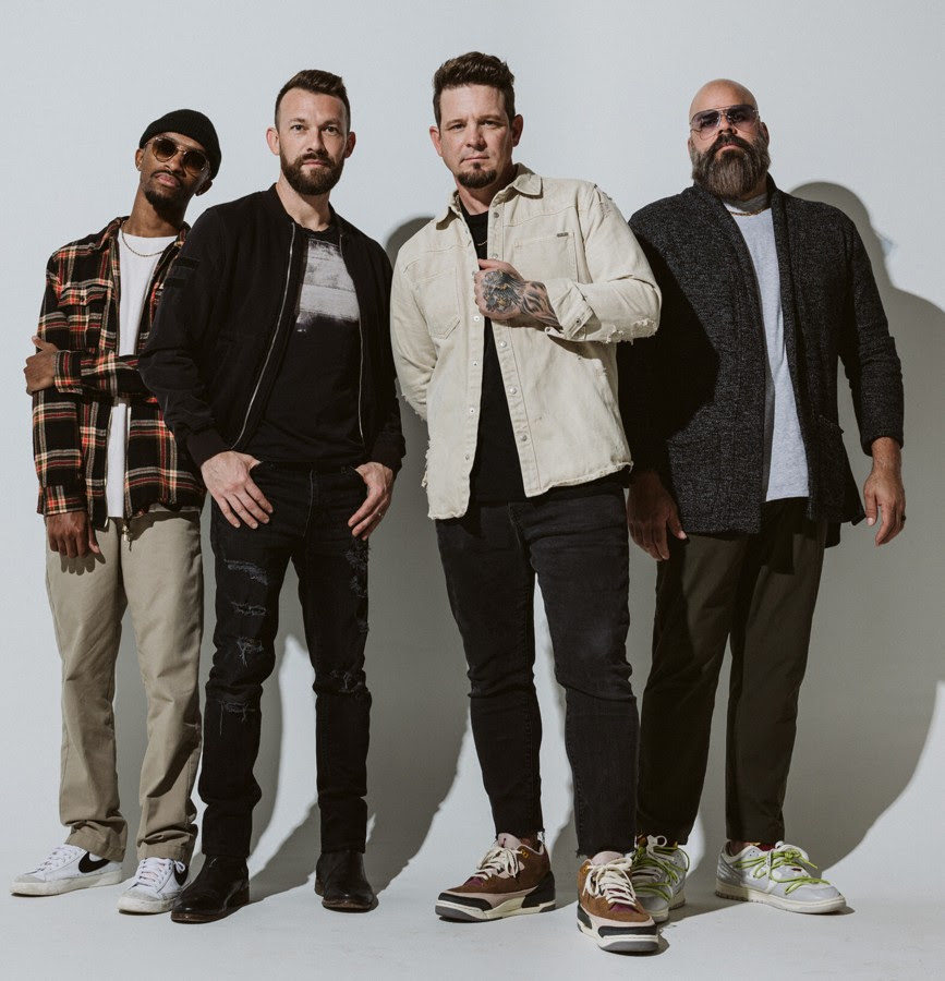 Unspoken Drops Fourth Studio Album - Path MEGAzinePath MEGAzine