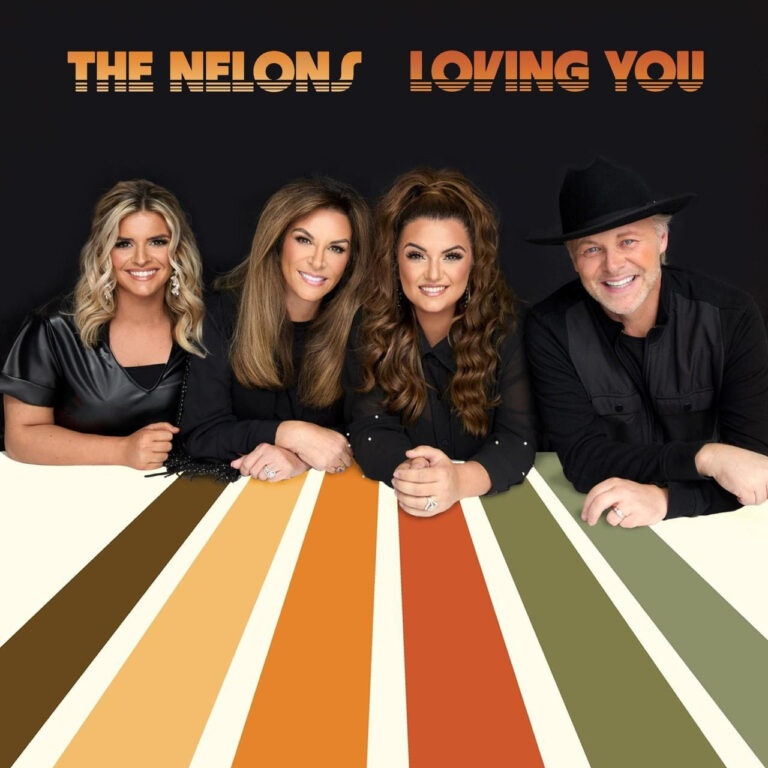 The Nelons Carry On Their Legacy with New Album Release - Path ...