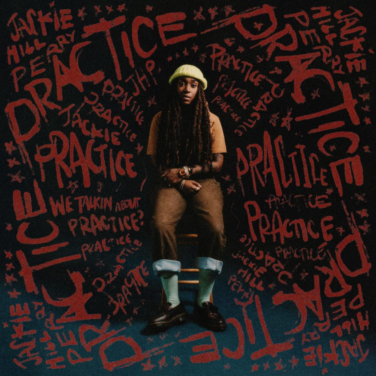 Jackie Hill Perry Drops New EP 'Practice' - Path MEGAzinePath MEGAzine