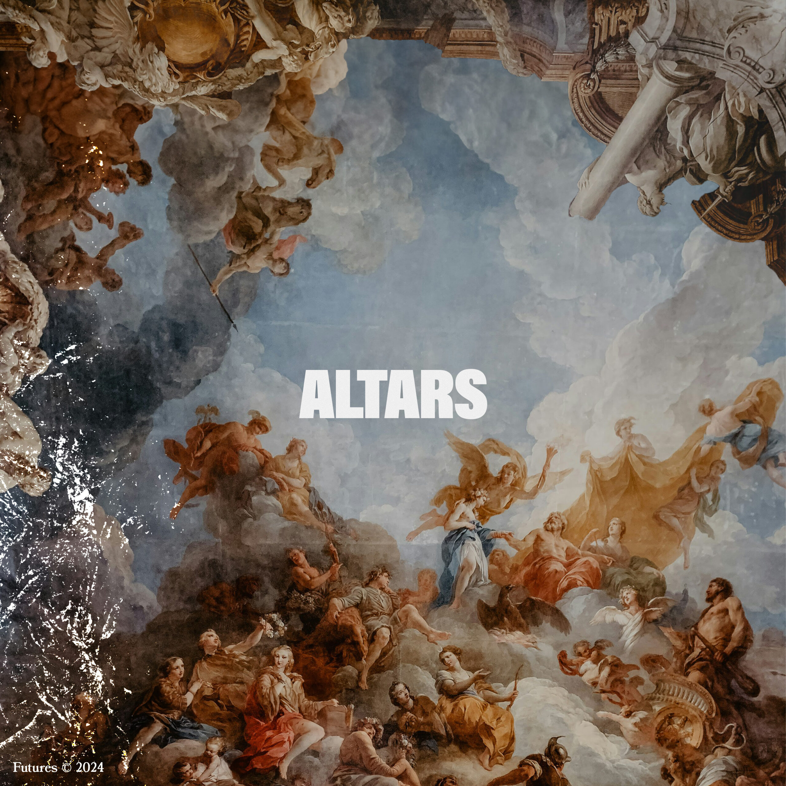 Futures Unveil New EP 'Altars' - Path MEGAzinePath MEGAzine