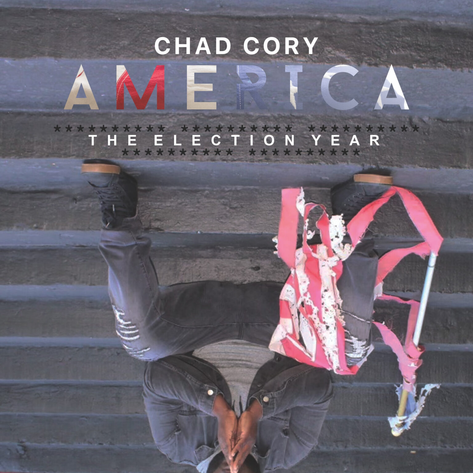 Chad Cory Drops Debut EP 'America The Election Year' - Path ...
