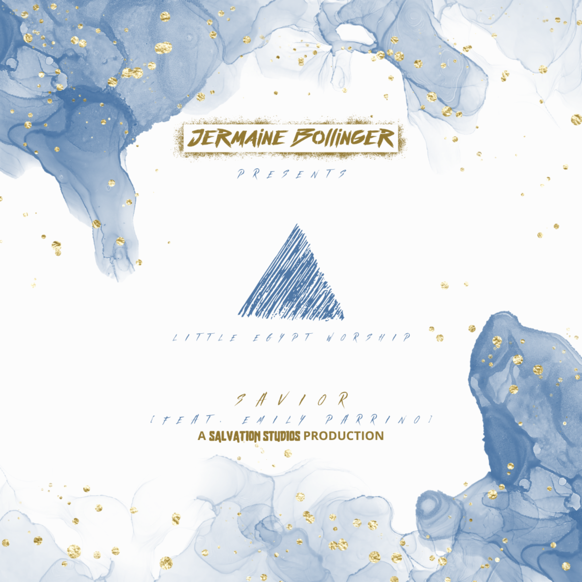 Little Egypt Worship Unveils New Single - Path MEGAzinePath MEGAzine