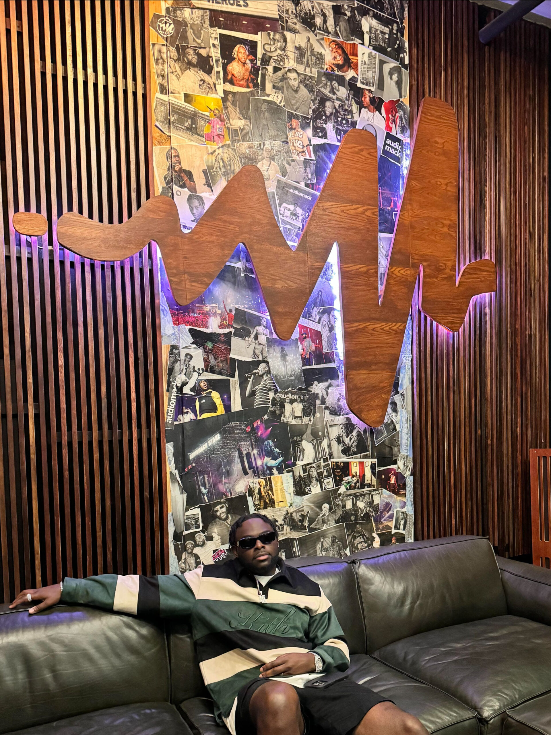 Gospel Artist Mike Teezy Earns Grammy Recognition - Path MEGAzinePath MEGAzine