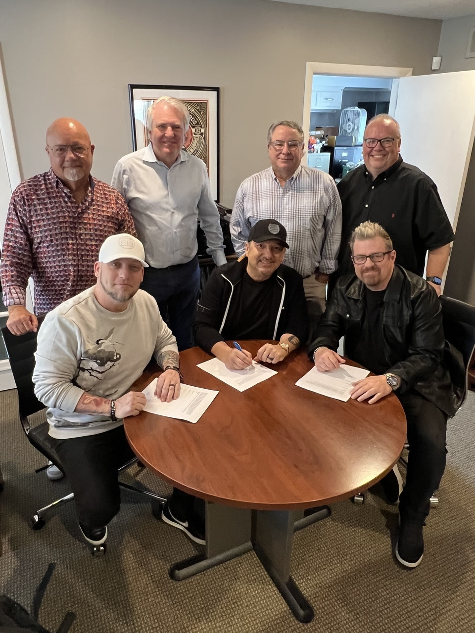 Southbound Renews Successful Collaboration with Daywind Records - Path ...