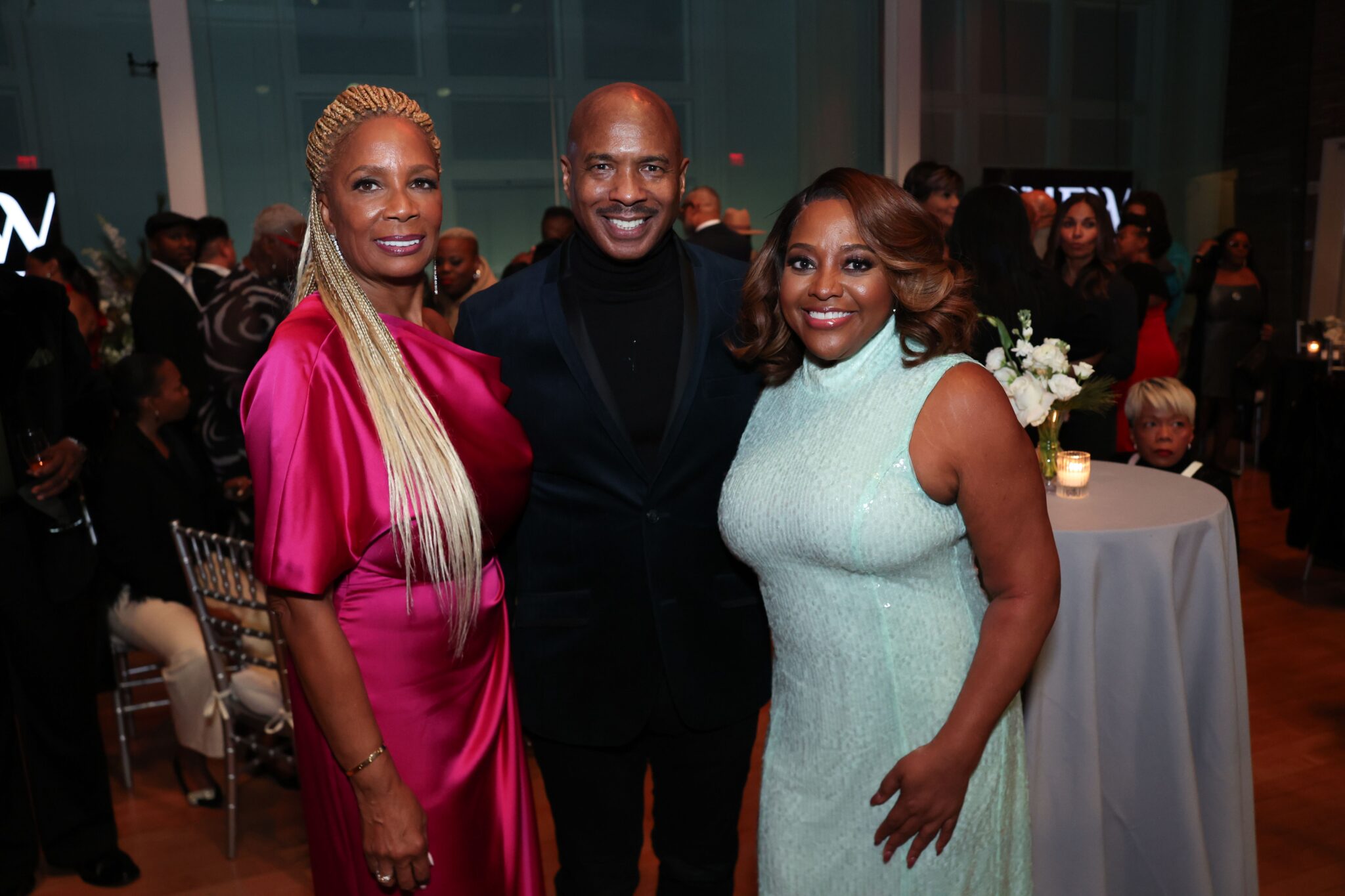 Ray & Vivian Chew Celebrate Night of Inspiration in 2024 - Path ...