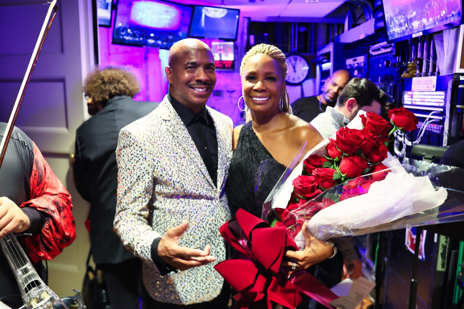 Ray & Vivian Chew Celebrate Night of Inspiration in 2024 - Path ...