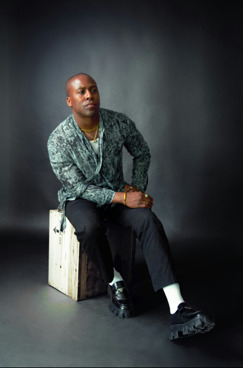 Elvis Francois Unveils New Track with Tomy Ge - Path MEGAzinePath MEGAzine