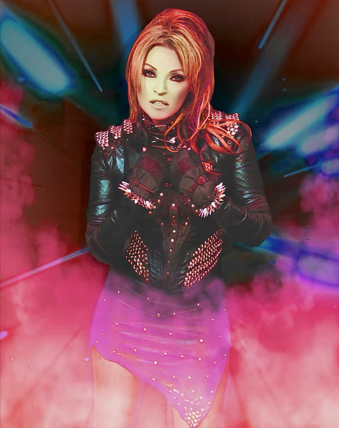 Kristine W Unveils New Release 'Smooth Operator' - Path MEGAzinePath ...