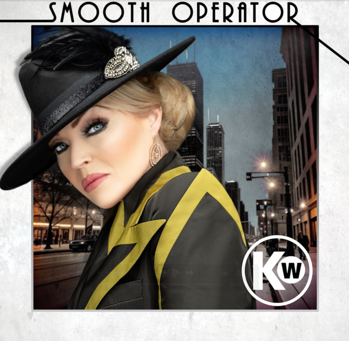 Kristine W Unveils New Release 'Smooth Operator' - Path MEGAzinePath MEGAzine