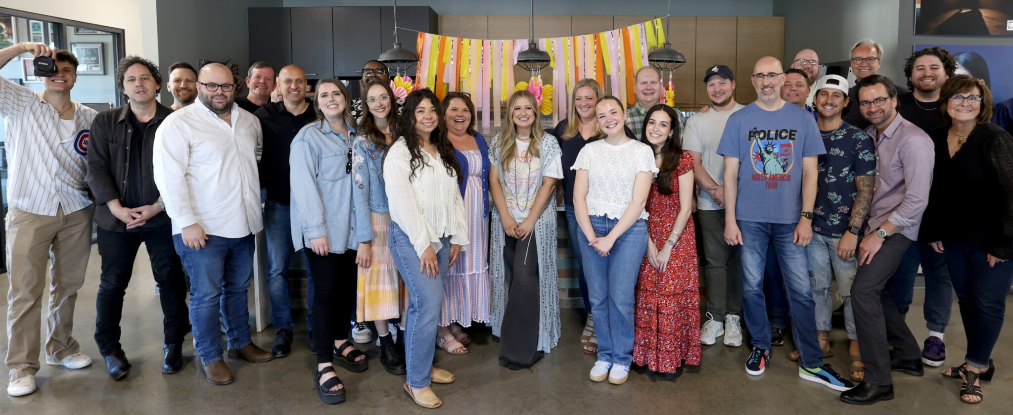 Centricity Music Signs Rachel Purcell to Exclusive Deal - Path ...