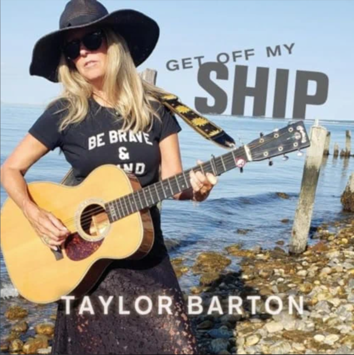 Taylor Barton Drops New Single - Path MEGAzinePath MEGAzine
