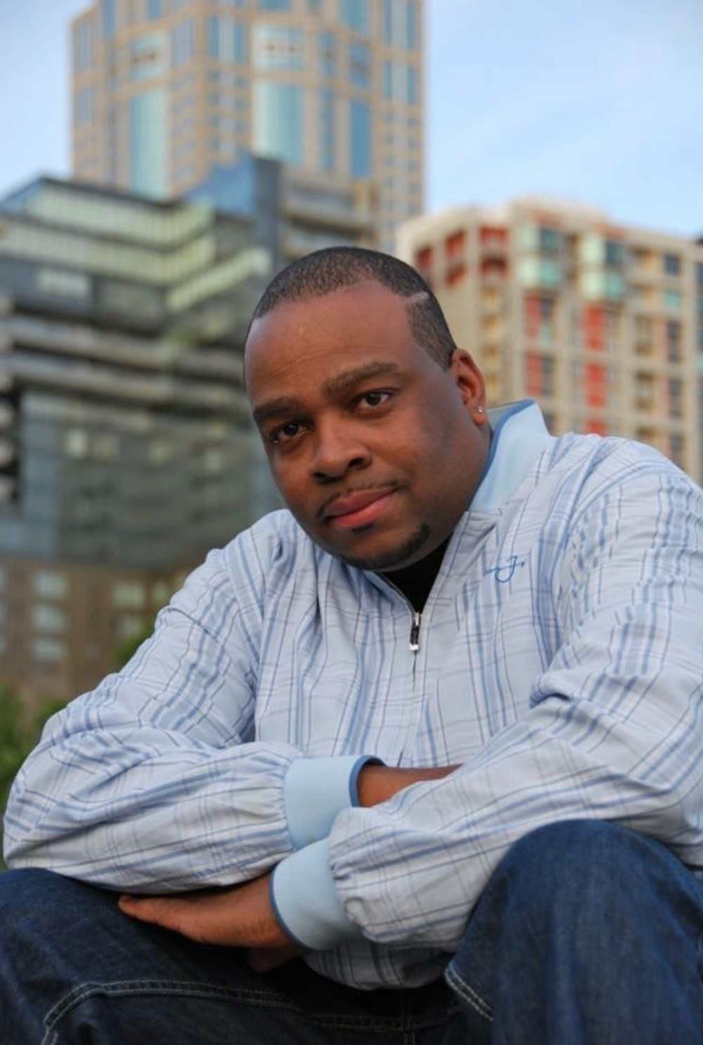 Quincy Q Drops 'Pacific Summer' Featuring Wanz - Path MEGAzinePath MEGAzine