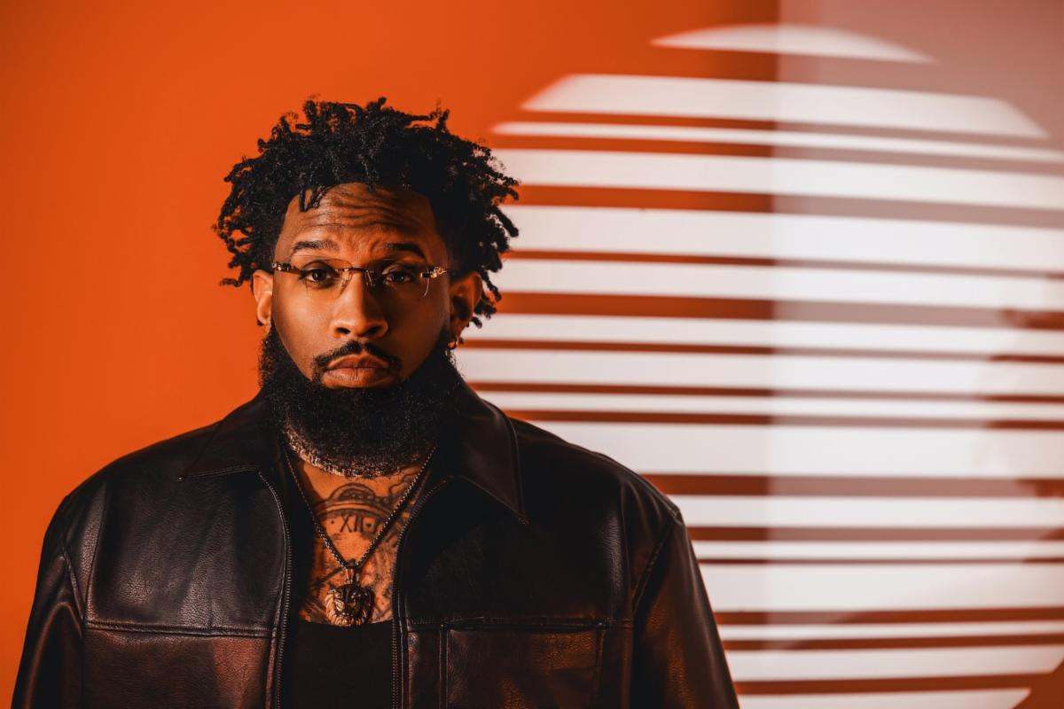 Pastor Mike Jr. Unveils New Track 'Amen' - Path MEGAzinePath MEGAzine