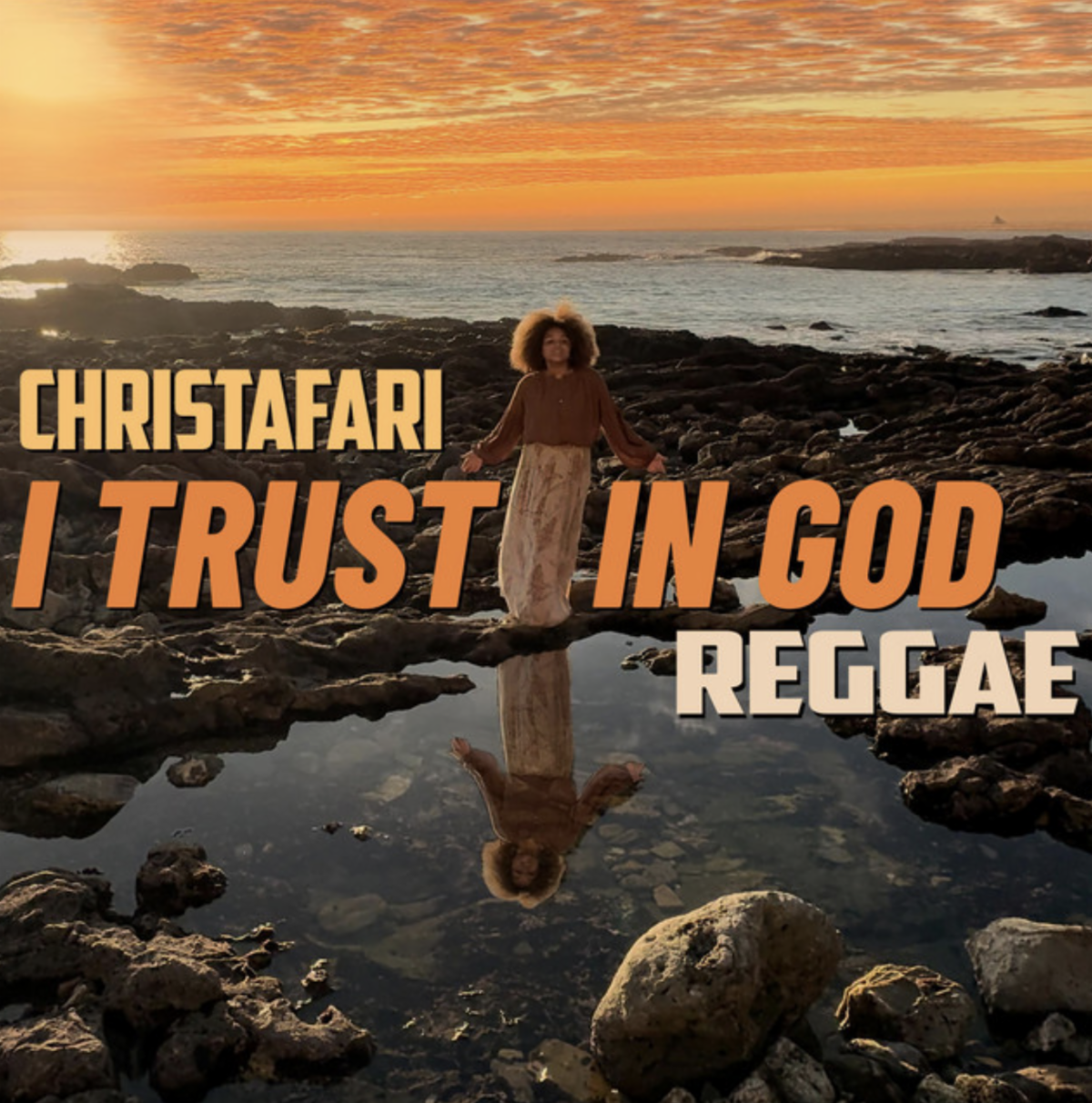 Christafari Drops New Single 'I TRUST IN GOD' - Path MEGAzinePath MEGAzine